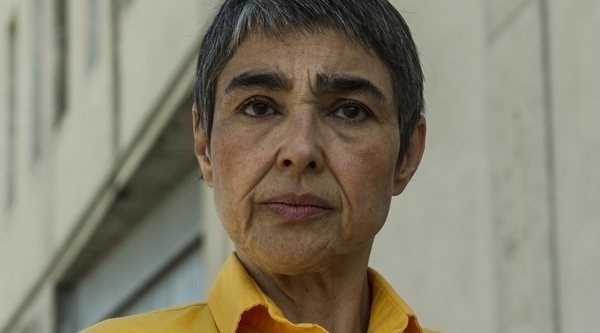 María Isabel Díaz: "Hay mucha historia que contar en 'Vis a vis ...