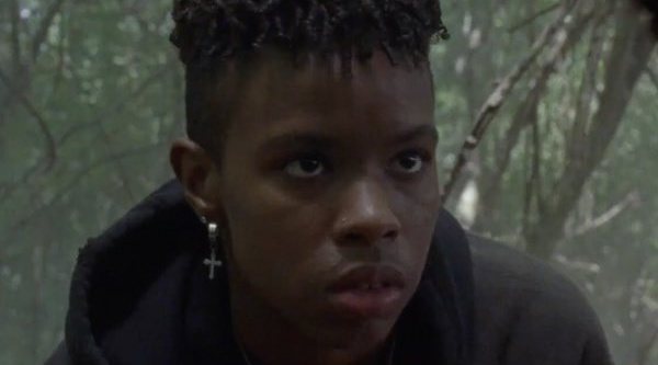 Promo del 9x10 de 'The Walking Dead': "Omega" - Vídeo - FormulaTV