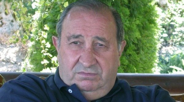 Teaser de 'El pionero', la docuserie de HBO centrada en la vida de ...