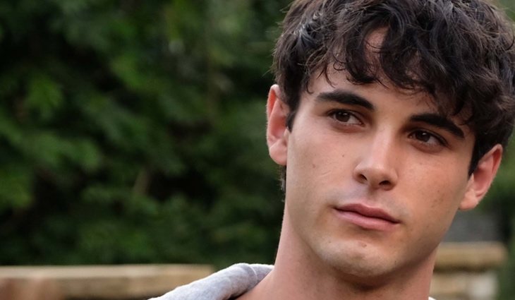 David Solans: "Es necesario que Bruno esté en 'Merlí: Sapere Aude' para ...