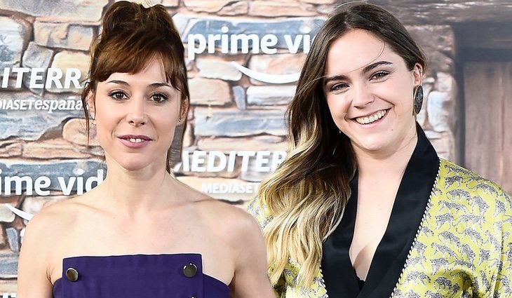 Ruth Díaz y Elisa Drabben ('El pueblo'): "Cuando una consigue algo, la ...