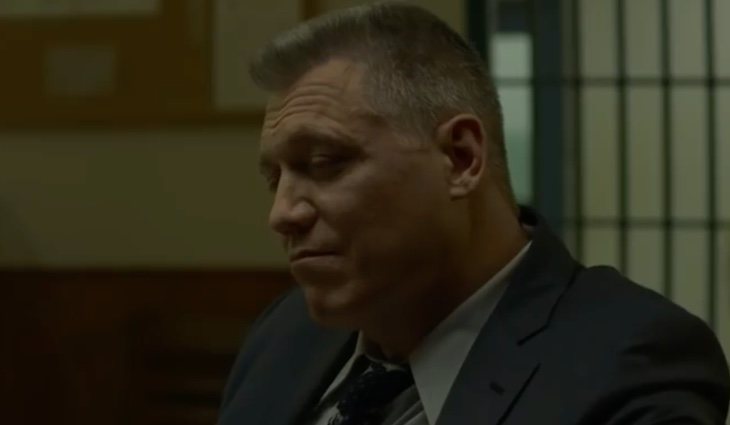 Tráiler de la segunda temporada de 'Mindhunter': Holden Ford y Bill ...