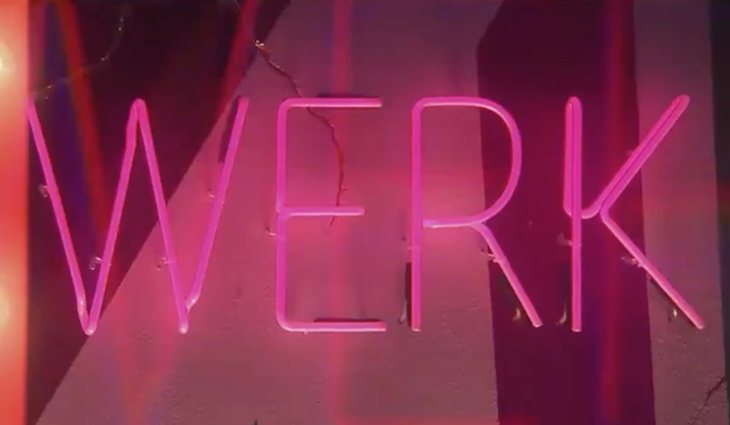 Así es el Werk Room de 'RuPaul's Drag Race UK' - Vídeo - FormulaTV