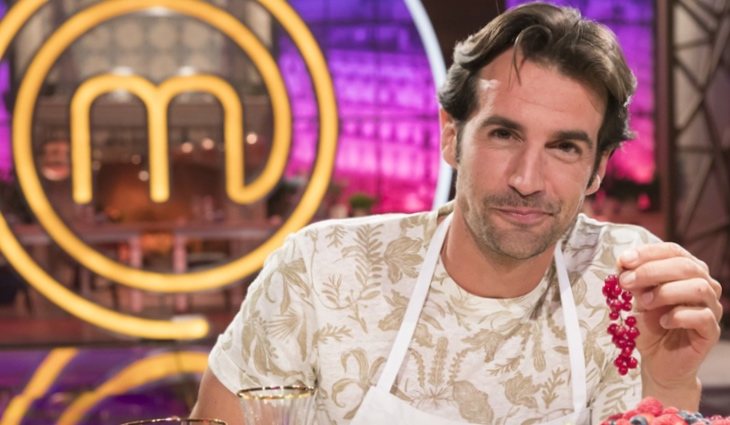 Àlex Adrover: "Lo que vivimos en 'MasterChef Celebrity 4' es teatro ...