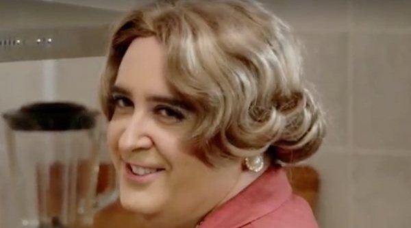 'La que se avecina' muestra las diferentes personalidades de Agustín en ...