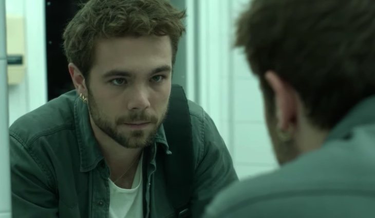 Tráiler de 'Merlí: Sapere Aude': Pol Rubio se adentra en la vida y el ...