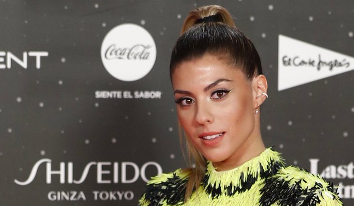 Miriam Rodríguez ('OT 2017'): "En el segundo disco hay un repertorio ...