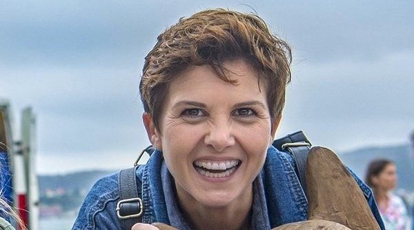 Isabel Naveira: "Si algo hay en Galicia es talento y 'Néboa' lo ...