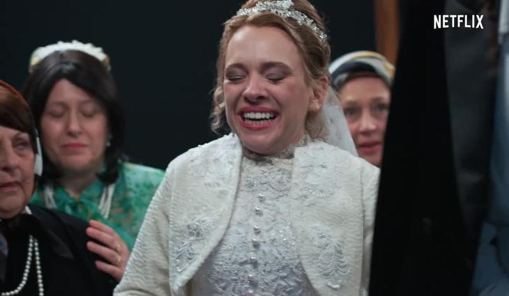 Tráiler de 'Unorthodox' con subtítulos en español - Vídeo - FormulaTV