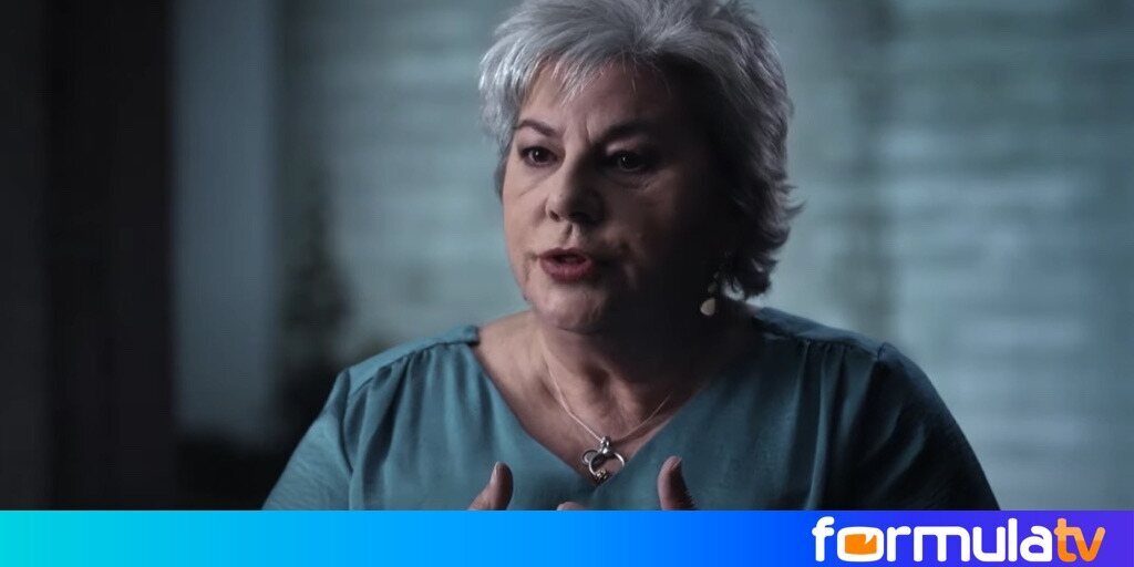 Tráiler De Dolores La Verdad Sobre El Caso Wanninkhof La Injusta