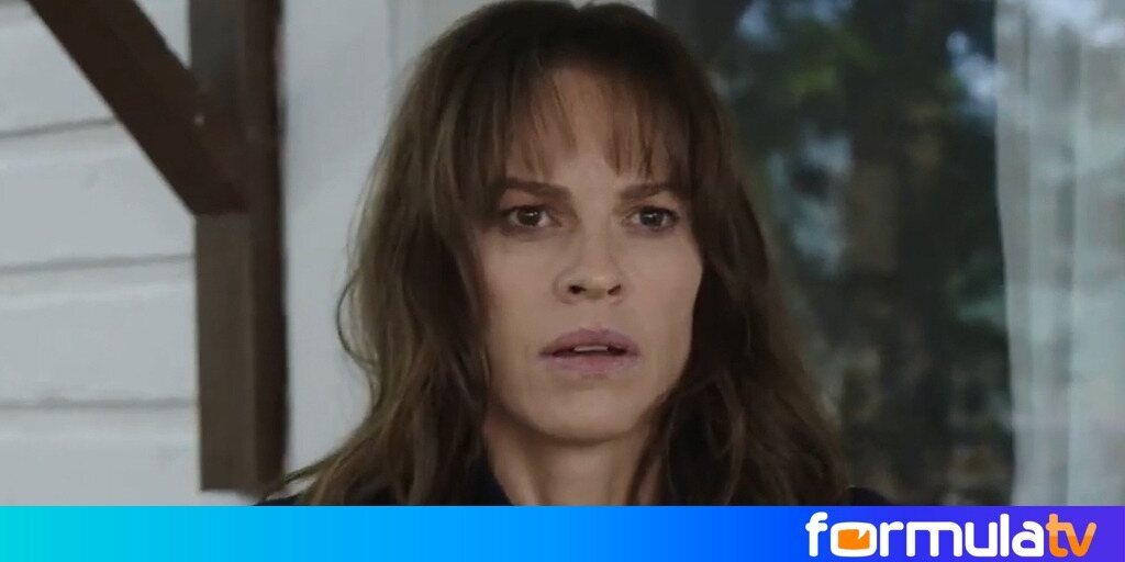 Tráiler De Alaska Daily El Drama De Abc Protagonizado Por Hilary