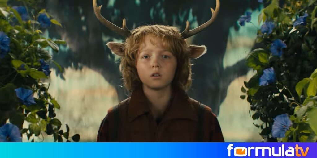 Tráiler de la segunda temporada de 'Sweet Tooth', el regreso del niño ciervo de Netflix - Vídeo ...