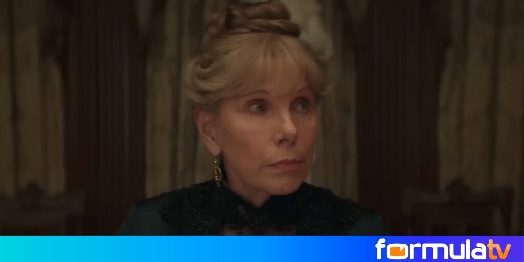 La Edad Dorada Anuncia La Fecha De Estreno De Su Segunda Temporada