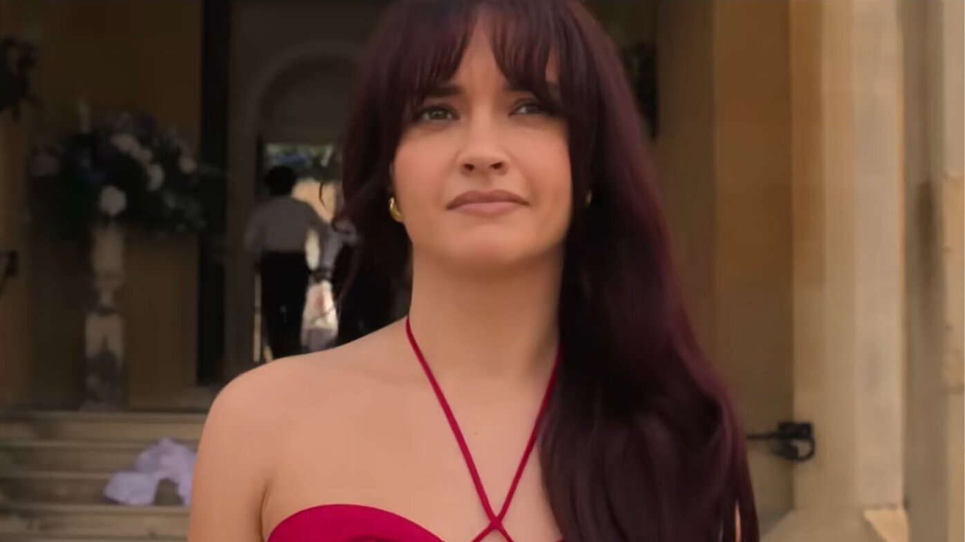 Tráiler de 'The Girlfriend', con Olivia Cooke y Robin Wright, que llega a Prime Video el 10 de ...