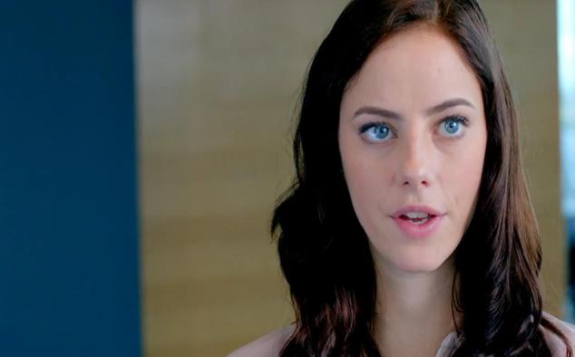 Promo del final de 'Skins', con Effy en su primer episodio - Vídeo ...