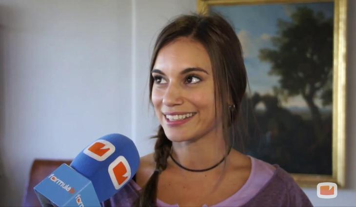Norma Ruiz: "En 'Yo soy Bea' llegué a grabar 36 páginas en un día, en ...