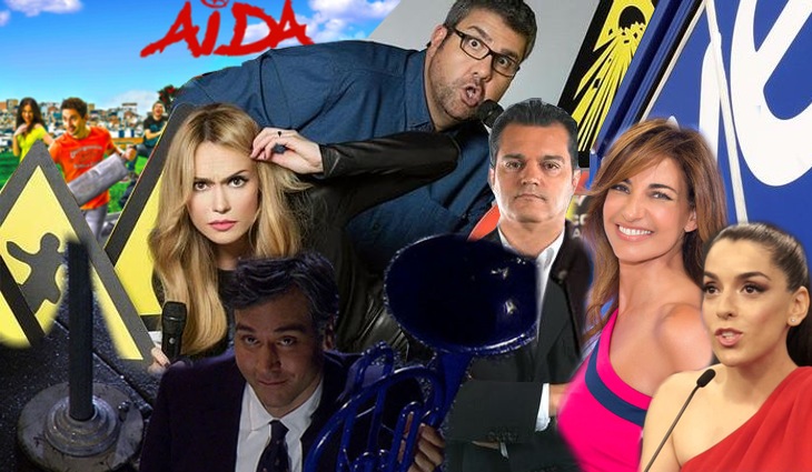 La visión de los redactores de FormulaTV.com: La noticia televisiva de ...