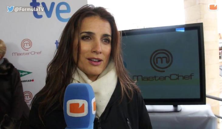 Macarena Rey: "Nos quedan unos cuantos años para plantearnos ...