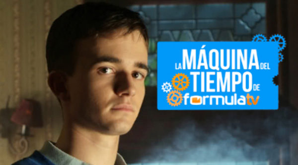 Daniel Retuerta: "En las series se le da al público lo que quiere y en ...